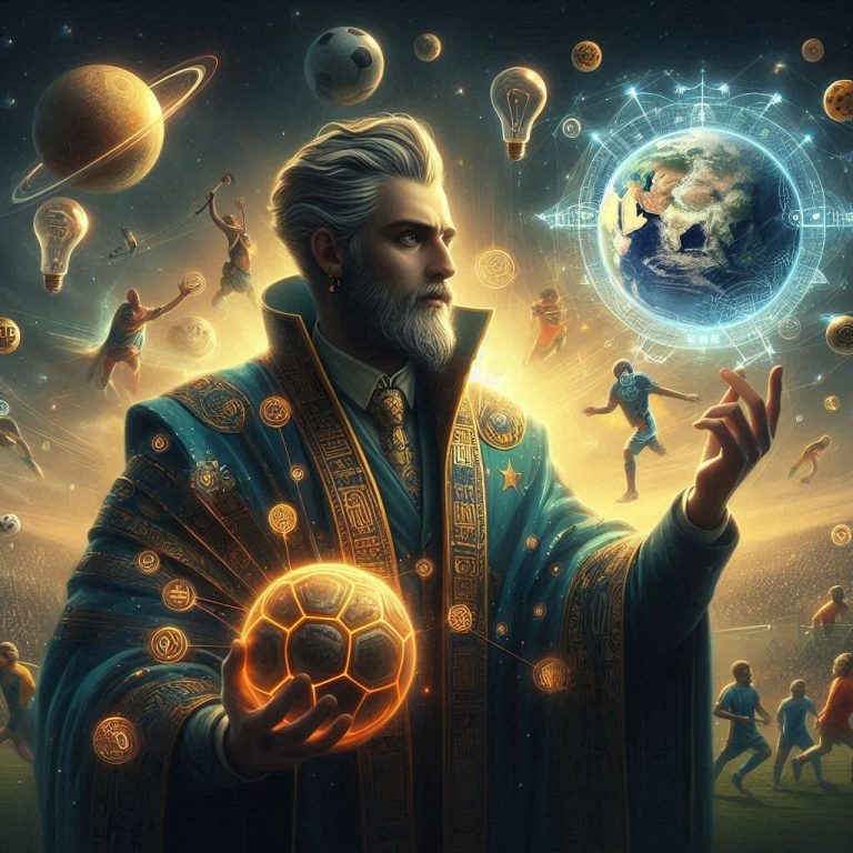 Who Invented the Sport Soccer? A Deep Dive into the Origins of the ...